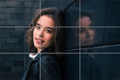 Examples Of Rule Of Thirds In Photography How To Use It In Composition