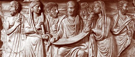 The Five Best Books On Or By Plotinus The Daily Idea