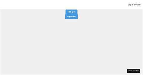 Dropdown Controller Codesandbox