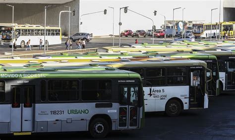 Brasil Precisa Investir R 295 Bilhões Em Mobilidade Urbana Até 2042