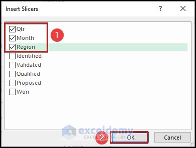How To Create A Sales Pipeline In Excel With Easy Steps