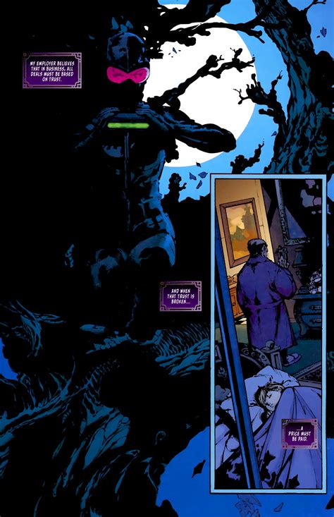 Read Online Executive Assistant Iris Comic Issue 0