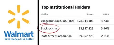 How BlackRock Conquered The World Part 1 Truth Comes To Light