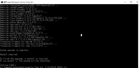 OCI runtime create faileddockerが起動しないときの対処法 おーみんブログ