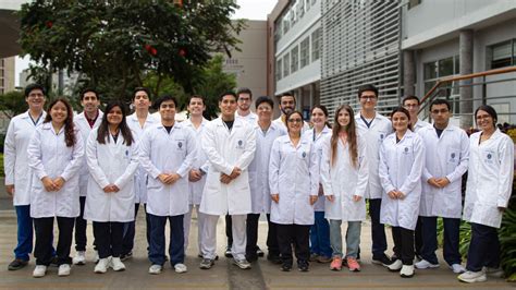 Universidad De Piura Tuvo El 1er Lugar En El Examen Nacional De