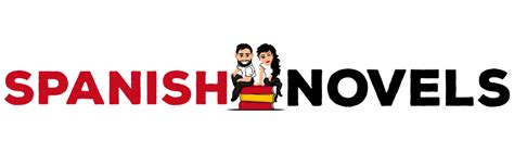 Dashboard Spanish Novels