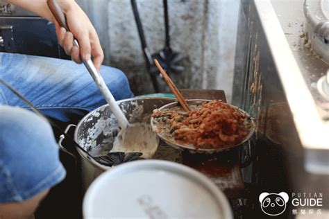 噥 你們念念不忘的海蠣餅來了 每日頭條