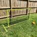 DIY PVC Outdoor Indoor Soccer Net Plan Etsy