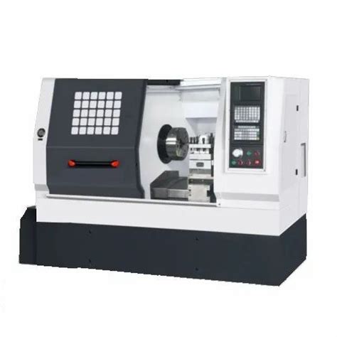 Cast Iron CNC Lathe Machine Maximum Turning Length Mm Maximum Turning Diameter Mm At