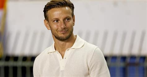 Ivan Rakitić Otkrio Koliko Mu Znači Vjera ‘ne Može Se Ići Spavati Bez