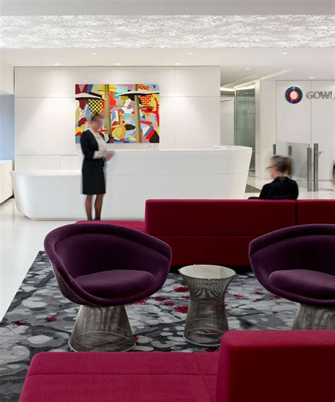 Gowling Wlg Marant Construction Limited