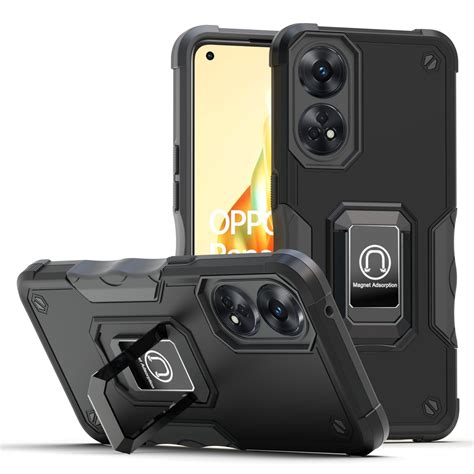 ETUI EXOGUARD I STAND OPPO RENO T G PANCERNE CASE OBUDOWA FUTERAŁ EXOGUARD Sklep