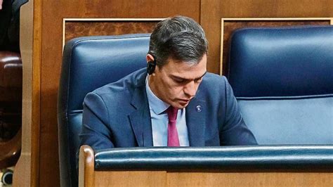 Sánchez Afronta Un Calendari Encara Incert Per Optar A La Reelecció