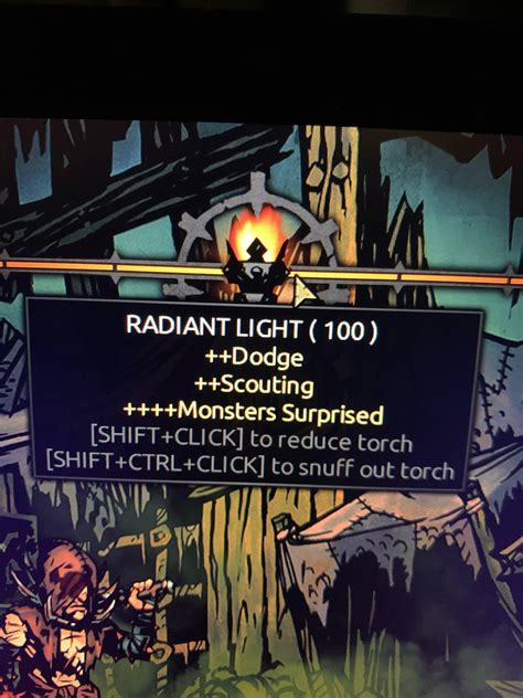 Help Bug R Darkestdungeon