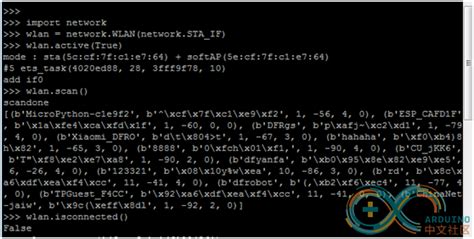 Esp8266 Micropython Tutorial 5 Micropython Udp Dfrobot