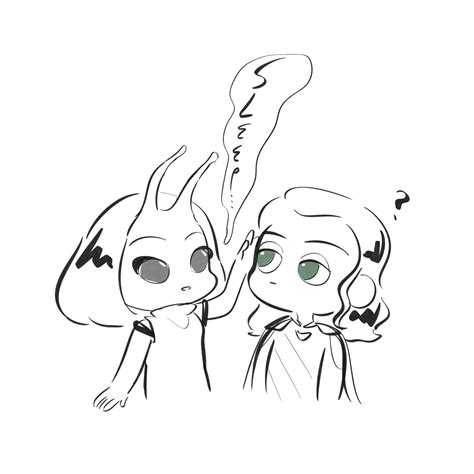 ˋˏ뉴엥ˎˊ on Twitter RT bunch of loki 통할까 안통할까