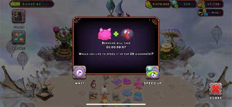 New Monsters And Hoola Progress 32 My Singing Monsters Amino Amino
