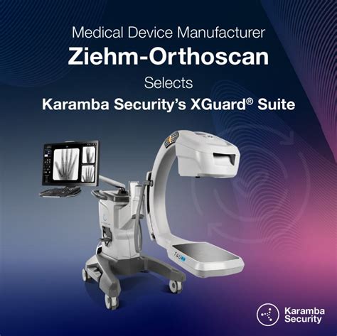 Karamba Security On Linkedin Fdaregulations Medicaldevicesecurity Cybersecurity…