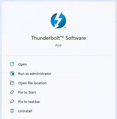 Thunderbolt Software Upgrade Strategy Ed Tittel