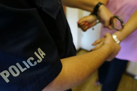 Zatrzymana na próbie wyłudzenia kredytu Wiadomości Komenda Miejska Policji w Chorzowie