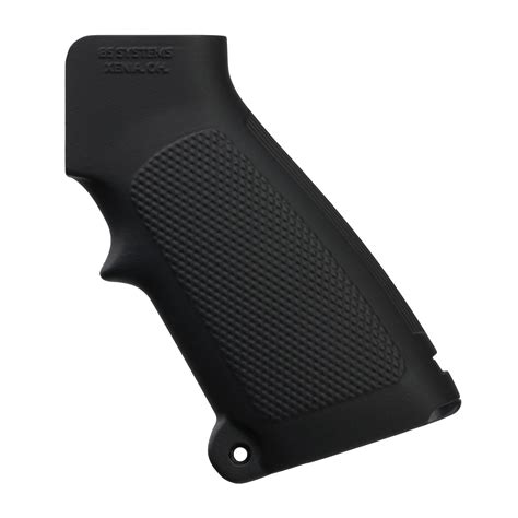 B5 Car15 Ls2 Grip Blk Other Ar Accessories And Parts At 1103688009