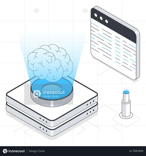 Brain Development Animation Free Download Science And Technology Animations Iconscout