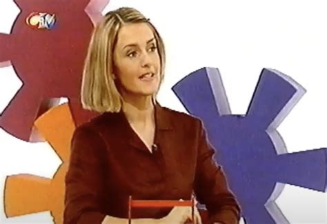 Gail Mckenna From Page To Primetime Poch Pictures