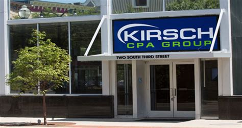 Accounting Outsourcing Advisory Contact Kirsch CPA Firm Cincinnati