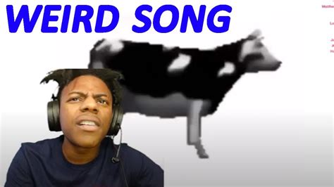 Ishowspeed React To Poland Song Youtube