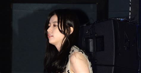 [포토] 한효주 아찔한 초미니