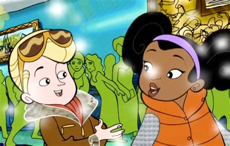 Class Of 3000 Tamika And Eddie Class Of 3000 Photo 32905354 Fanpop