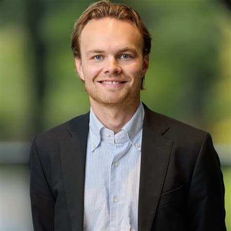 Christian Balchen Bergen Næringsråd