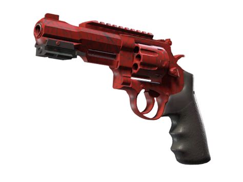 Revolver Case