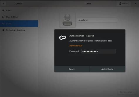 How To Enable Disable Automatic Login In Debian 10 Vitux
