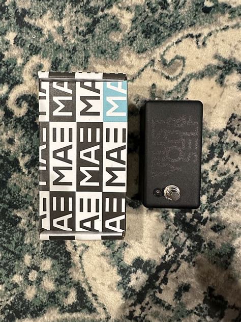 Mask Audio Electronics Trust Yourself Reverb