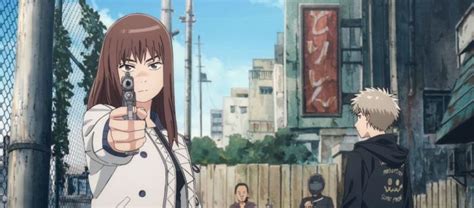 8 головних аніме весни романтика магія та дрібка насильства Дивитися добірку на порталі