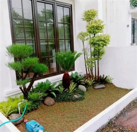 Jasa Tukang Taman Di Sawangan Depok Solusi Profesional Untuk Taman Indah Dan Asri Detail Artikel