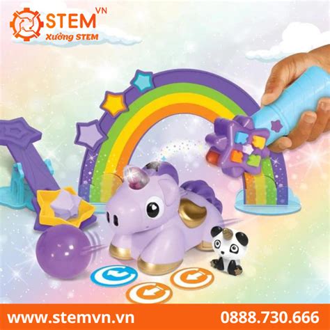 Coding Critters Magicoders Skye The Unicorn