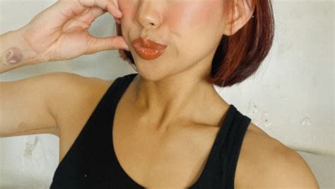 Goddessfreiyy Asian Booty Twerk Manyvids