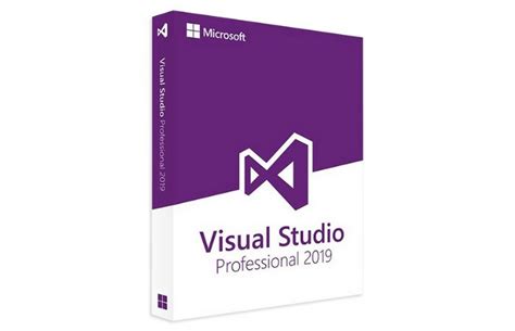 Key Visual Studio Professional Gi R