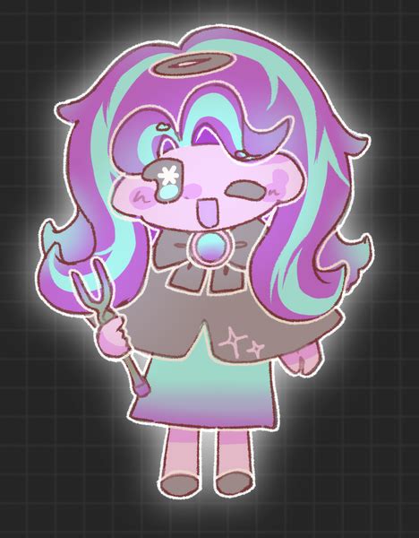 3216673 Safe Artistbella34 Derpibooru Import Starlight Glimmer