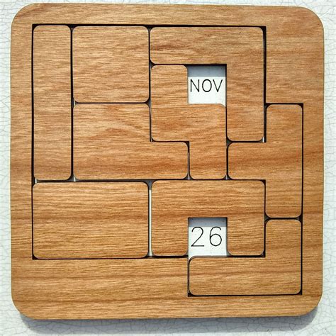 A Puzzle A Day Calendar A Puzzle A Day Solver Yxyku