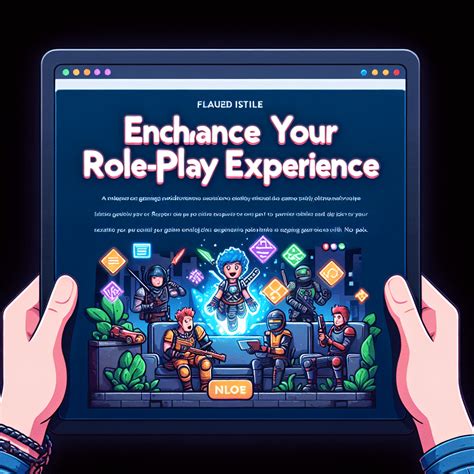 Enhance Your FiveM Roleplay Experience With NoPixel Scripts FiveM Store View Media From