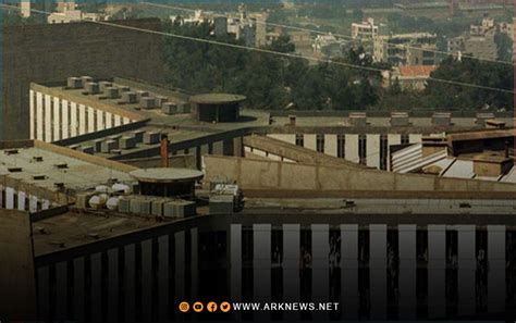 لبنان 400 معتقل ومعارض سوري مهددون بالترحيل إلى سوريا Ark News