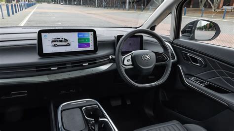 2023 Ldv Mifa Price And Specs Drive