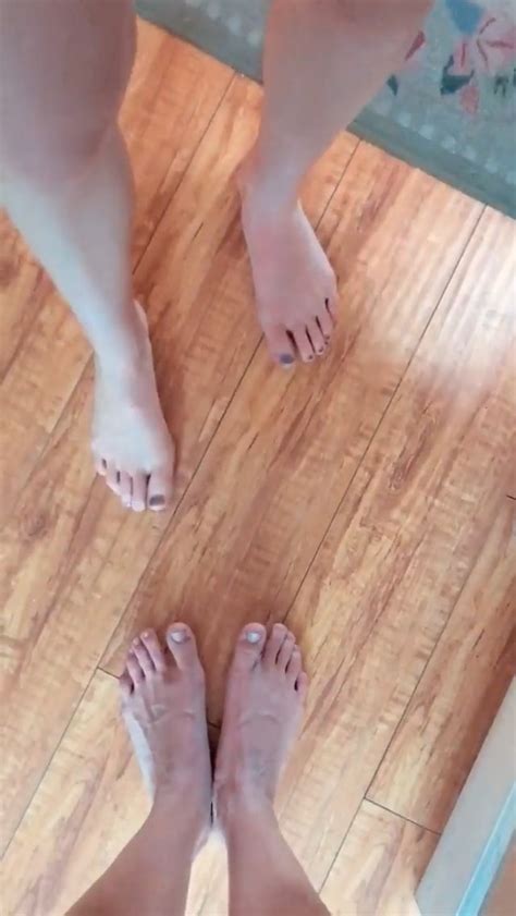 Randa Nelson Feet