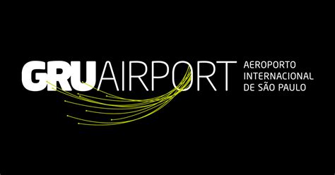 Descubra GRU Mapa Do Aeroporto Terminal 3