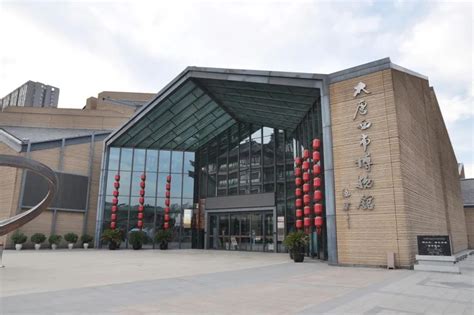 159座，全国前列！西安“博物馆之城”这样建→