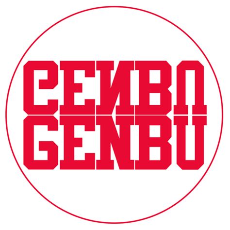 Genbu Esports Twitter Instagram Linktree