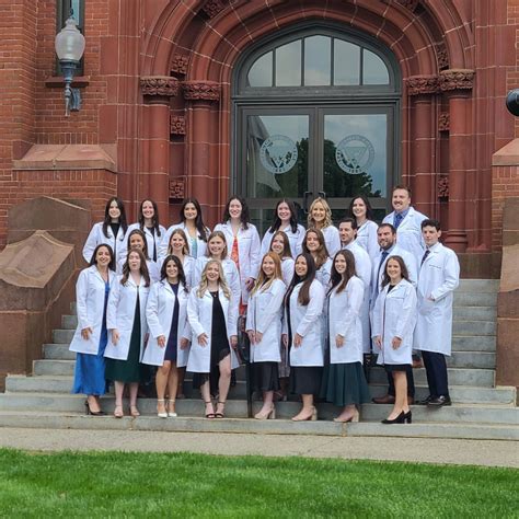 Wishing Springfield College Physician Assistant Program Facebook